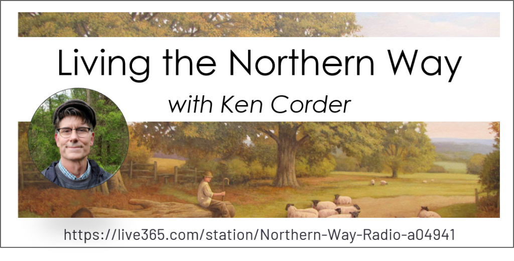 Living the Northern Way - Northern Way Online